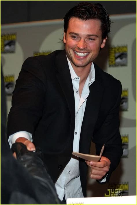 Tom Welling Image