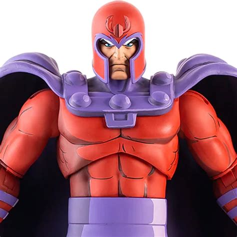 X Men First Class Magneto Action Figure