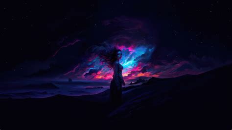 4k Ethereal Wallpapers Wallpaper Cave