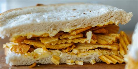 A Teenager Went Blind From A Diet Of White Bread Chips And Sausage