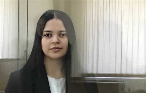 Russian Invaders Continue Unlawful Detention Of Crimean Tatar Leniie Umerova Crimea Platform