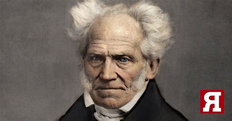 Arthur Schopenhauer E A Filosofia Das Trevas