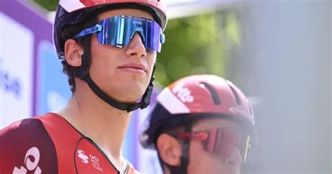 Slechts 24 Kilometer Maar Alec Segaert Komt Met Stevige Waarschuwing