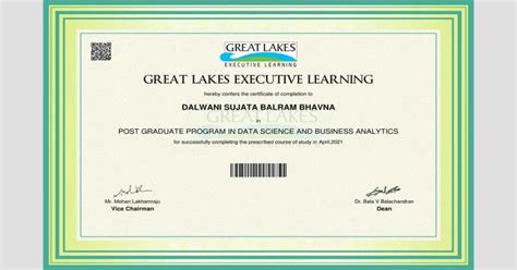 Datascience Machinelearning Python Pgpdsba Greatlearning Sujata