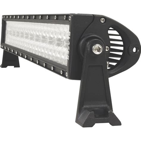 Blazer Led Strobe Class 3 Beacon Warning Light 36 Leds 12v Amber