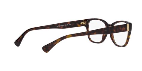Ralph Ra 7150 5003 Ra71505003 Eyeglasses Woman Shop Online Free Shipping