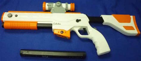 Activision Top Shot Elite Controller Passes Through The Fcc Slashgear