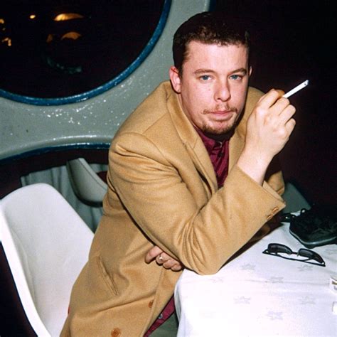 Download Flashed Alexander Mcqueen Wallpaper