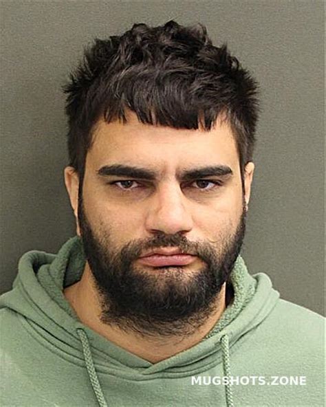 Rivera Samuel Augustus 11 12 2025 Orange County Mugshots Zone