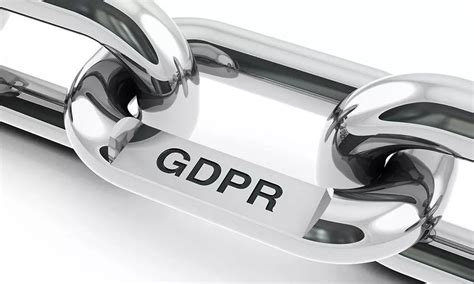 How Blockchain And Gdpr Could Work Together