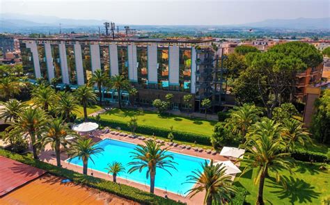 Grand Hotel Duca Deste Etstur