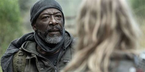 New Fear The Walking Dead Teaser Shows Closer Look At Padre In Final Season