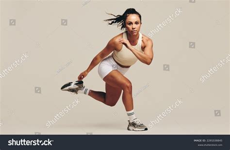 Best Female Athlete Body