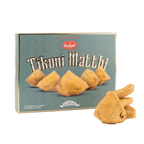 Big Tikoni Matthi 400gm