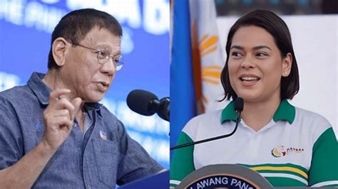 What Fate Awaits The Dutertes Asia News Networkasia News Network