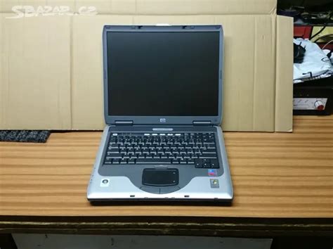 Notebook Hp Compag Hx 9030 Vyškov Bazar Sbazarcz