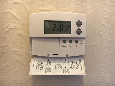 Danfoss Rx1 And Danfoss Thermostat Screwfix Community Forum