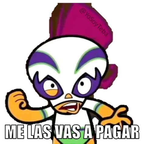 Mucha Lucha