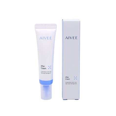 Aivee After Cream The Aivee Clinic