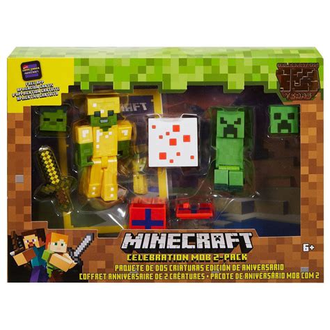 Minecraft Creeper Survival Mode Minecraft Merch