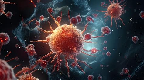 Formação Da Memória Imunológica Como O Corpo Se Lembra De Infecções