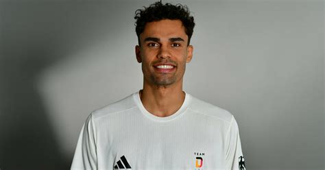 Oscar Da Silva Team Deutschland