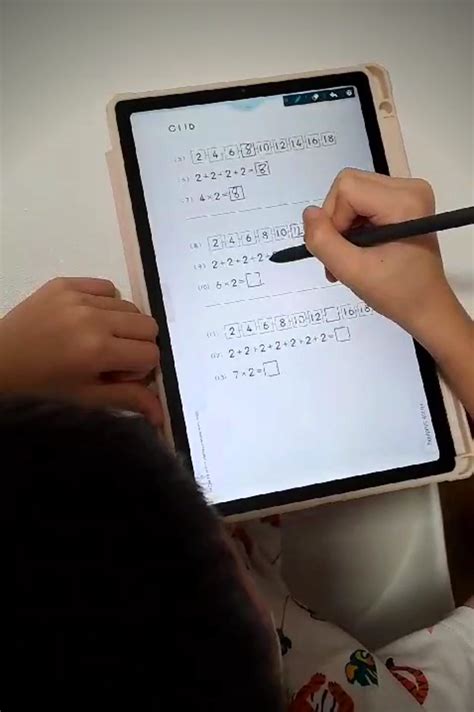 Enhance Enrichment Classes With Kumon Connect Online App