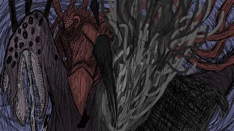Black Souls Animatic Black Knight Lindamea Youtube