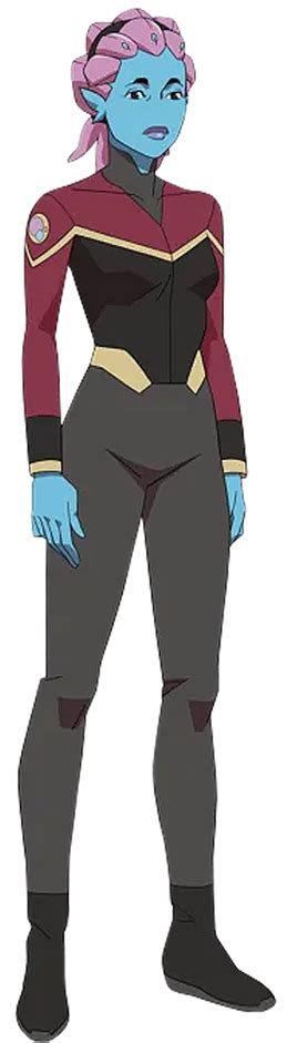 Telia Invincible Wiki Fandom