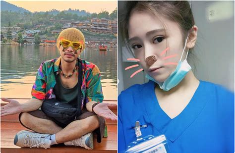 謝侑芯曾自信喊「自己裸體很好看」月收曝光 親揭拍大尺度照內幕 娛樂 中時新聞網