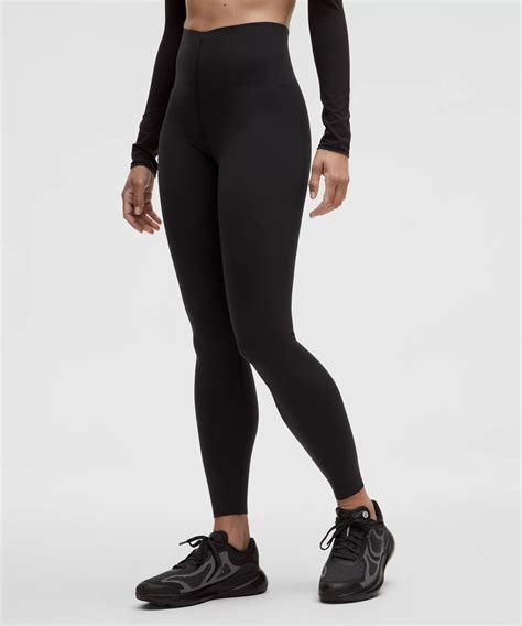 Full Length Tights Lululemon