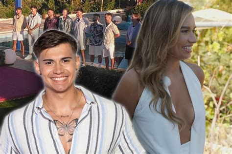 Make Love Fake Love Folge 2 Single Lady Karina Wagner Tritt