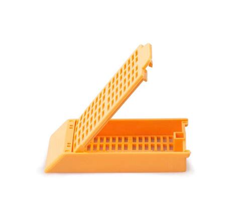 Histosette® Ii Tissue Processing And Embedding Cassettes Lab Storage Systems Inc