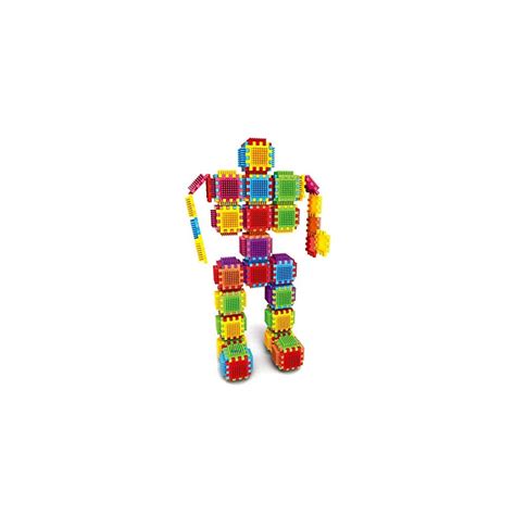 Dimple 360 Piece Set Large Stacking Blocks And Indonesia Ubuy