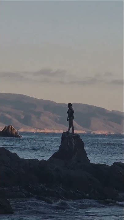 Playa Cocodrilo Ensenada Baja California Youtube