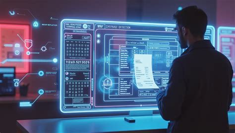 Secure Expense Management With Ai Powered Fake Receipt Detection Vaarhaft