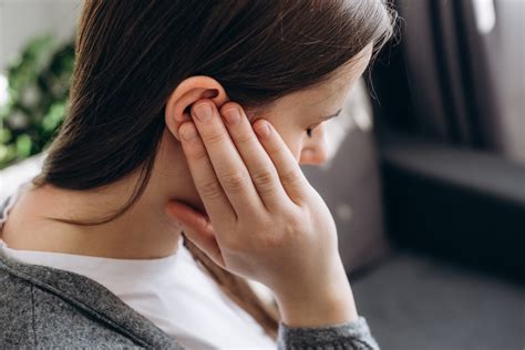 Understanding Tinnitus And Its Impact On Daily Life El Dorado Hearing