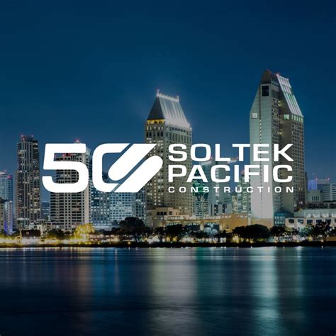 Solteklinkedindebut 50yearsofsoltek Soltek Pacific 14 Comments