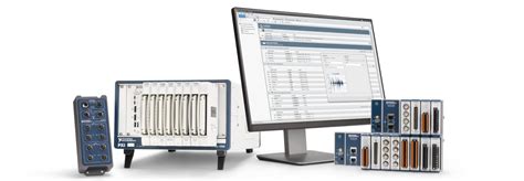 Ni Labview Für Die Testautomation Merecs Engineering Gmbh