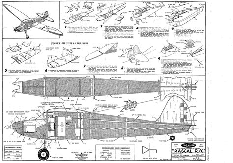 Looking For Sig Lil Rascal Plans Rcu Forums