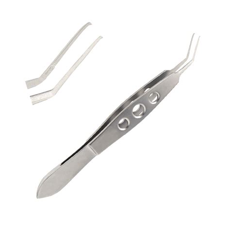 Effortless Precision Single Use Phaco Lite Procedure Kit 10 Kits Box