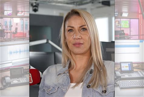 Mandy Luckow Radio Saw