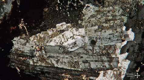 Rocas Plutonicas Sienitas