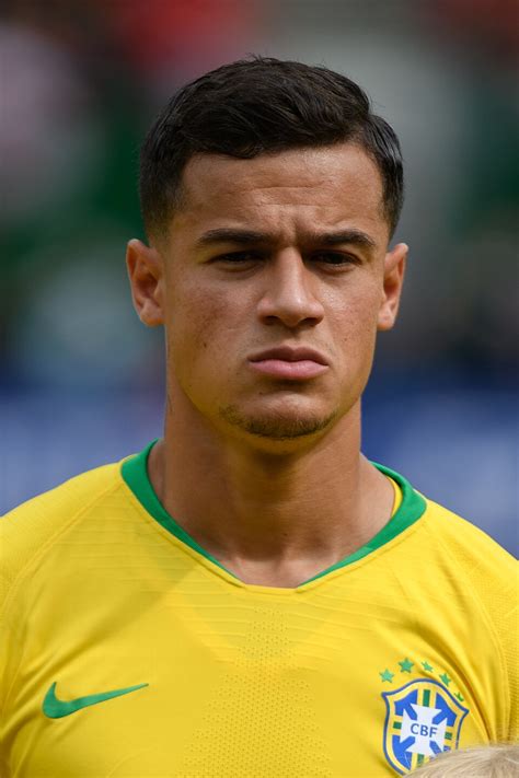 Philippe Coutinho Wikipedia