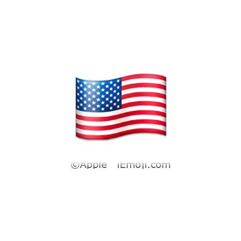 American Flag Copy And Paste Emoji At Frank Jimenez Blog