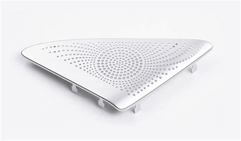 Etching Surface Finishes For Metal And Plastic Parts Pcbway