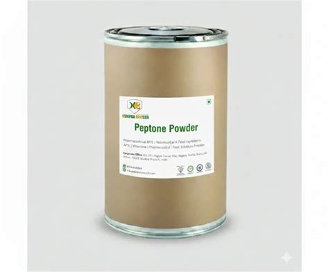 Pepton Powder At ₹ 450kg Peptone Bacto In Dewas Id 2853434465573