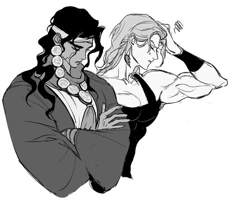 Clamchowder55 Jean Pierre Polnareff Mohammed Avdol Jojo No Kimyou Na Bouken Stardust