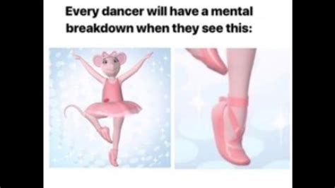 Pin By Victoria Wilson On Dance Ballet Dance Videos Dance Memes
