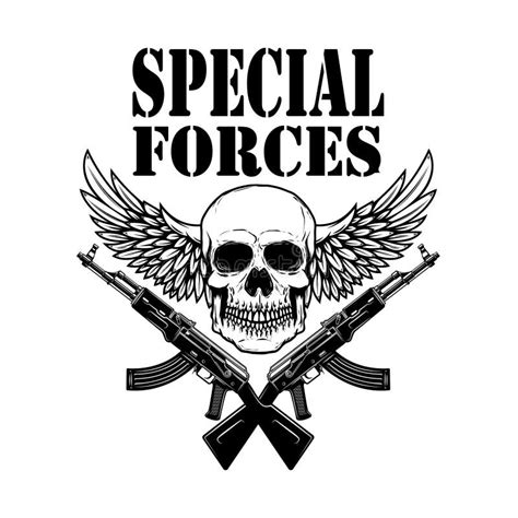 Special Operations Logo